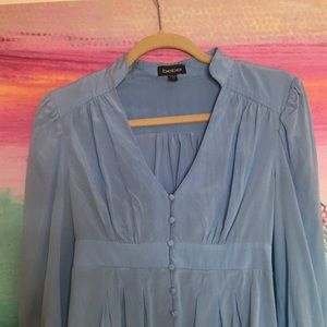bebe | Tops | Bebe Blouse | Poshmark